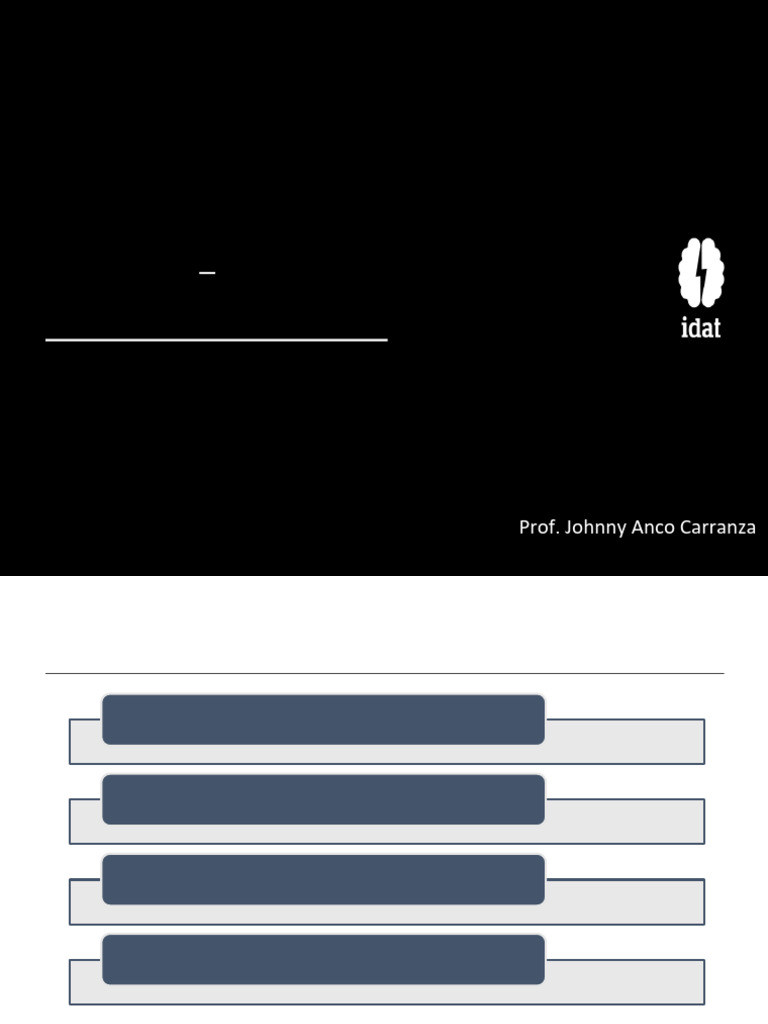 Sesion 02-PBI | PDF | Análisis de los datos | Lenguaje de programación