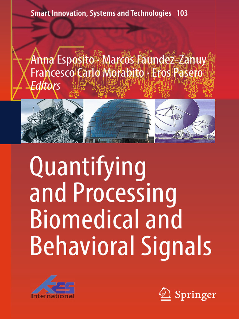 Vdoc - Pub Quantifying and Processing Biomedical and Behavioral Signals | PDF | Mindfulness ...