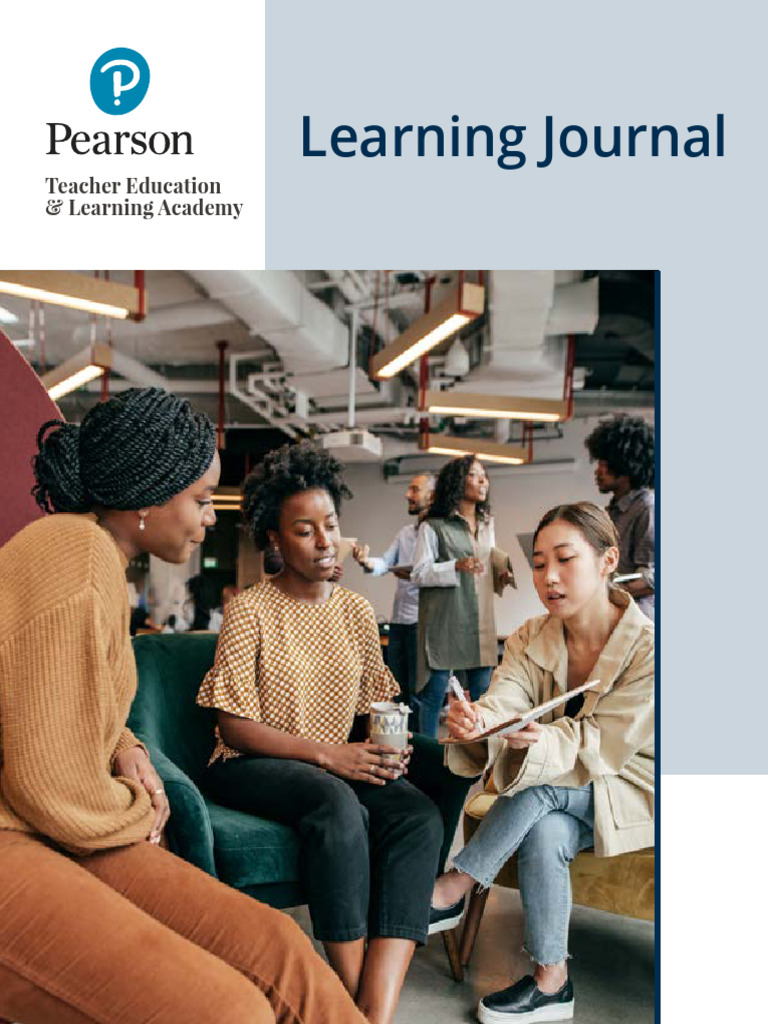 CertELTD LearningJournal | PDF | Teacher Education | Teachers