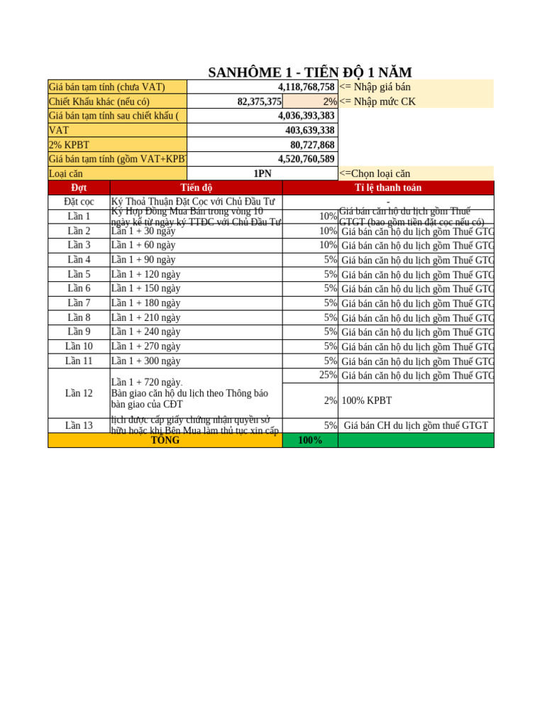 B NG T M Tính PTTT Libera Nha Trang | PDF