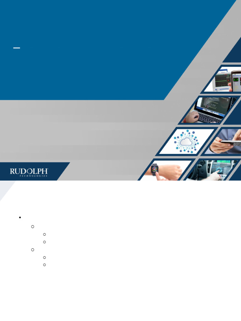 MPG-Echo Apps Training - 3 - Data Acquisition | PDF | Signal To Noise ...