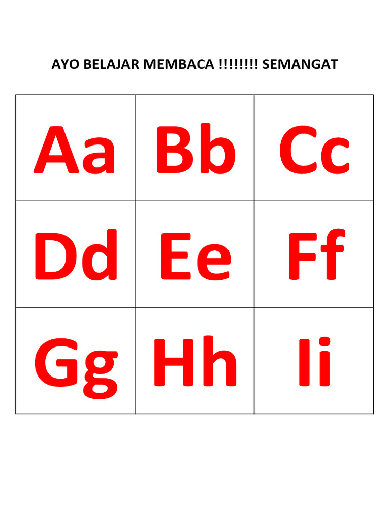 Abcd | PDF