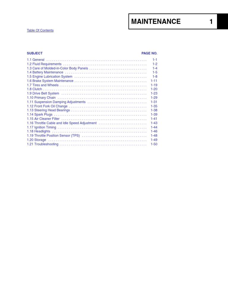 sm01 TC | PDF | Car | Automotive Industry