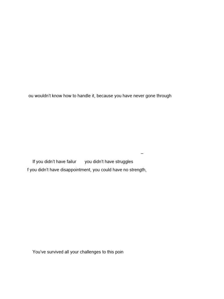 11-STEM 4 SPEECH | PDF