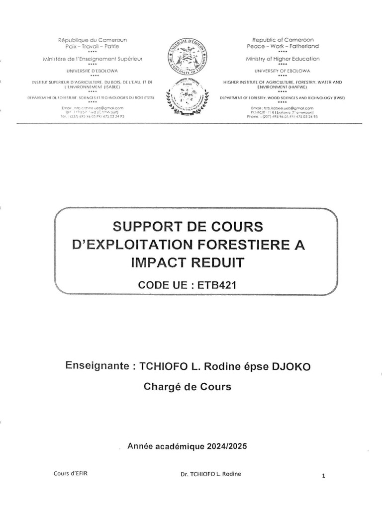 Efir 2024 | PDF