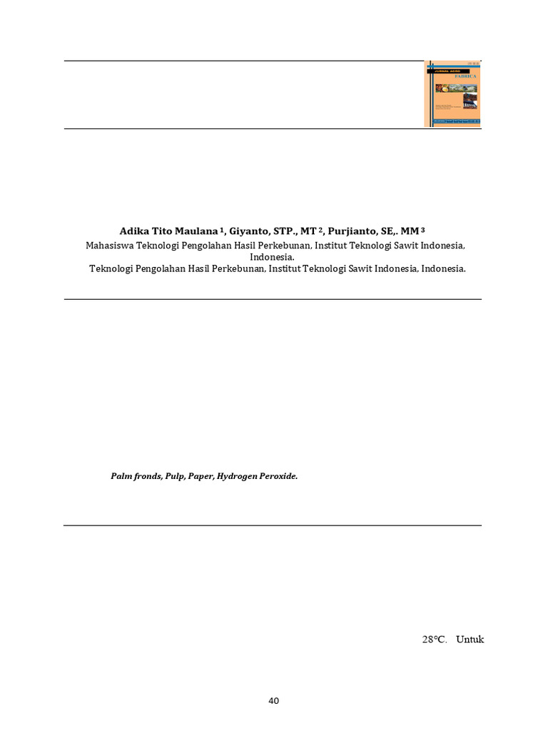 Adika+Tito+ +galley | PDF