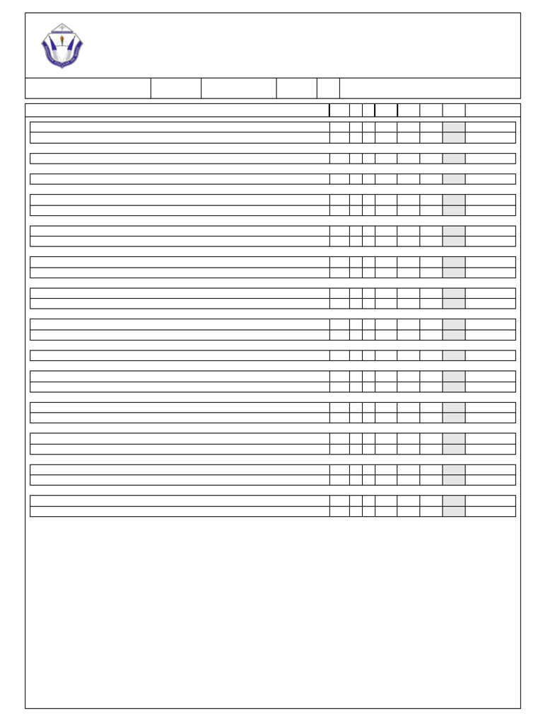 Octavo 1 | PDF