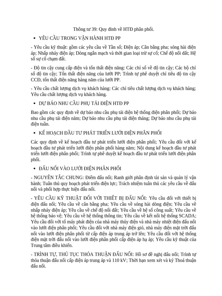 Tom-tat-thong-tu-39 | PDF