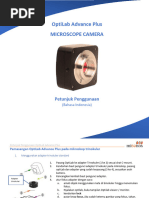 Panduan Instalasi OptiLab Viewer Dan Image Raster 3 | PDF