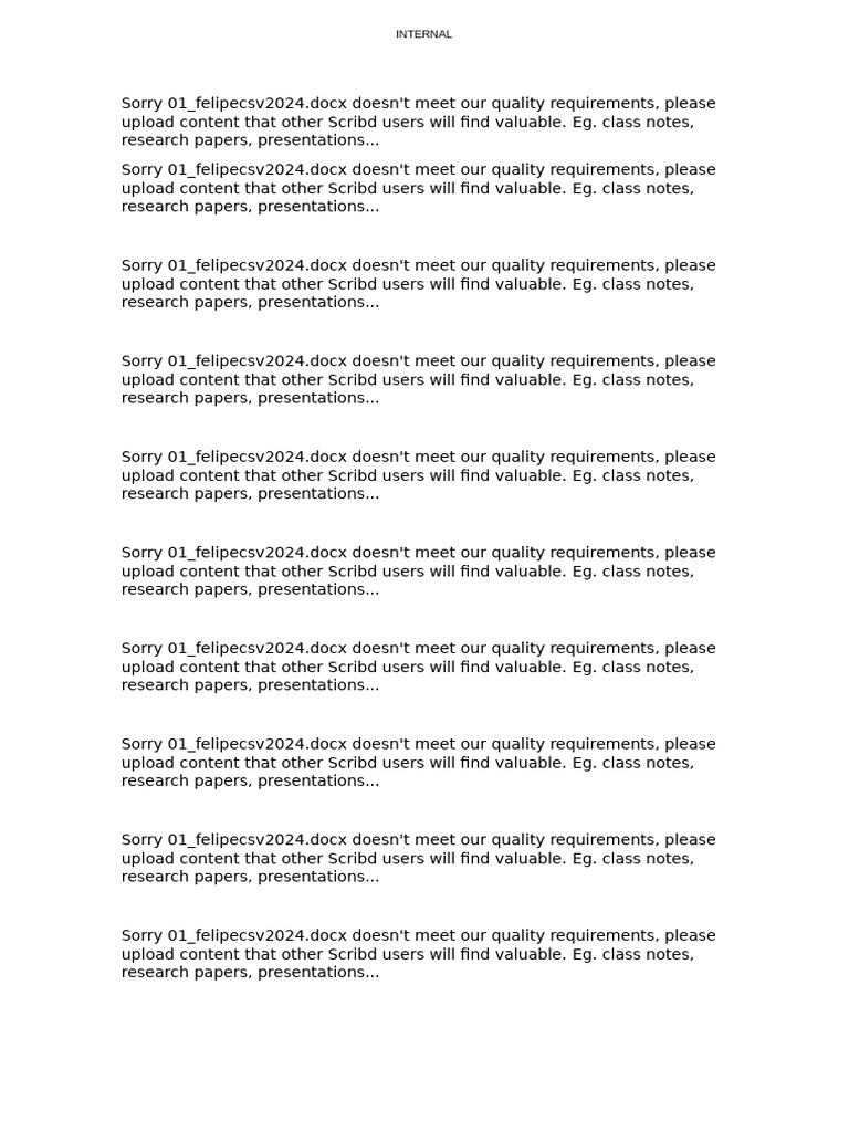 01_felipecsv2024 | PDF | Social Information Processing | Web Application