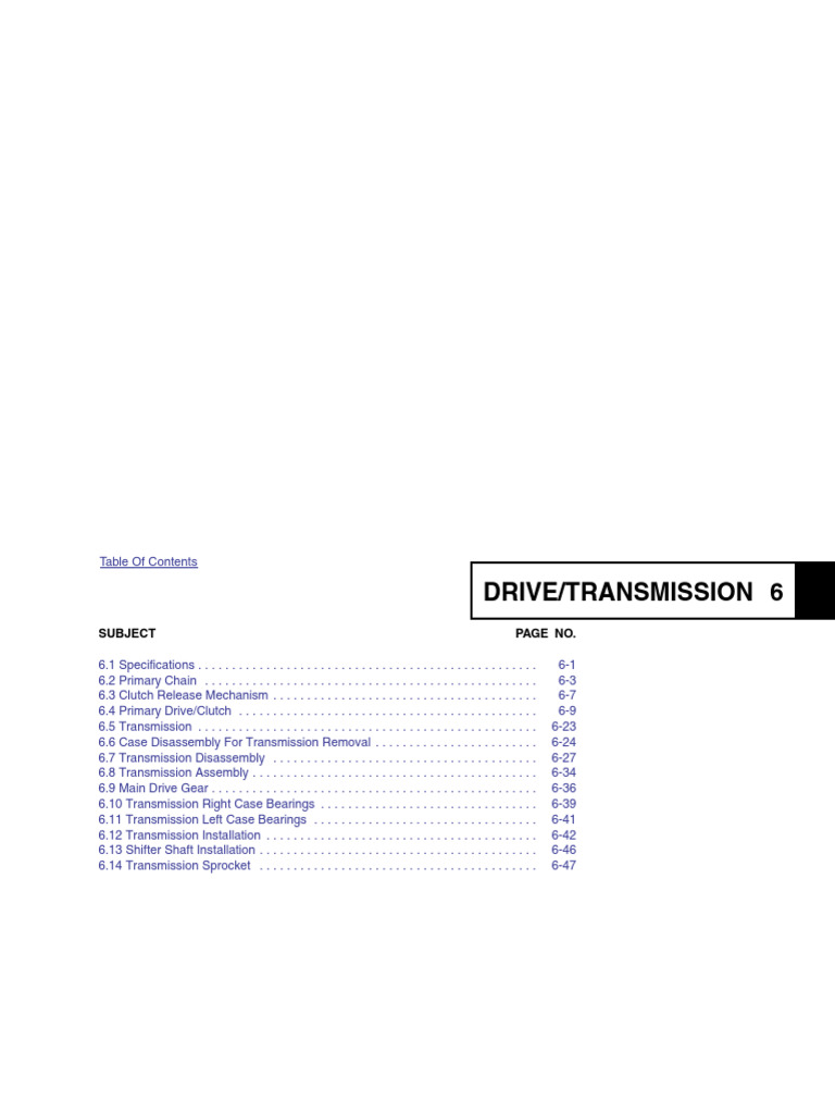 sm06 TC | PDF