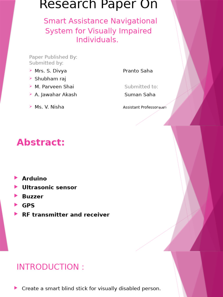 Research Paper | PDF