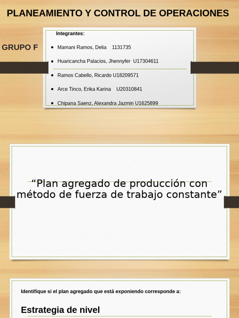 Grupo F | PDF | Economias