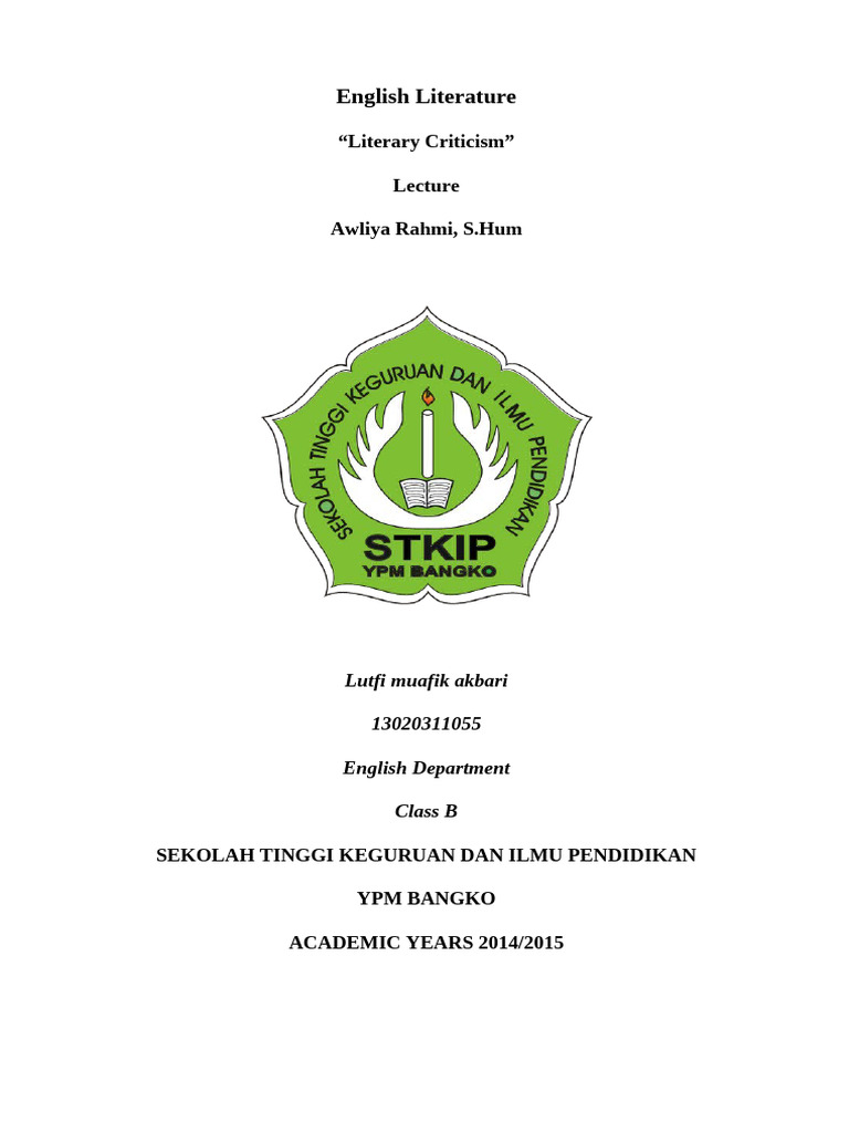 The Lord Of The Ring | PDF | Middle Earth | The Lord Of The Rings