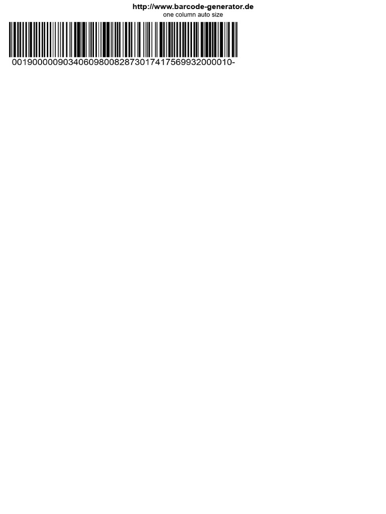 barcode-generator.de (1) | PDF