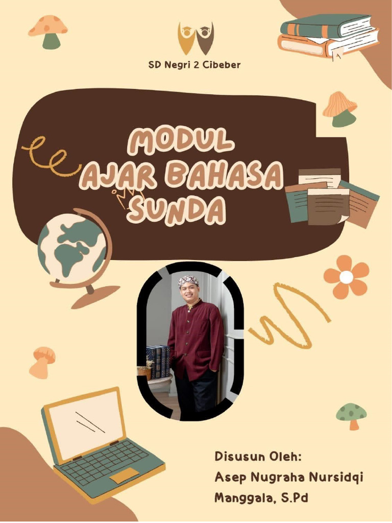 MODUL AJAR B. SUNDA (Pangajaran 2) | PDF