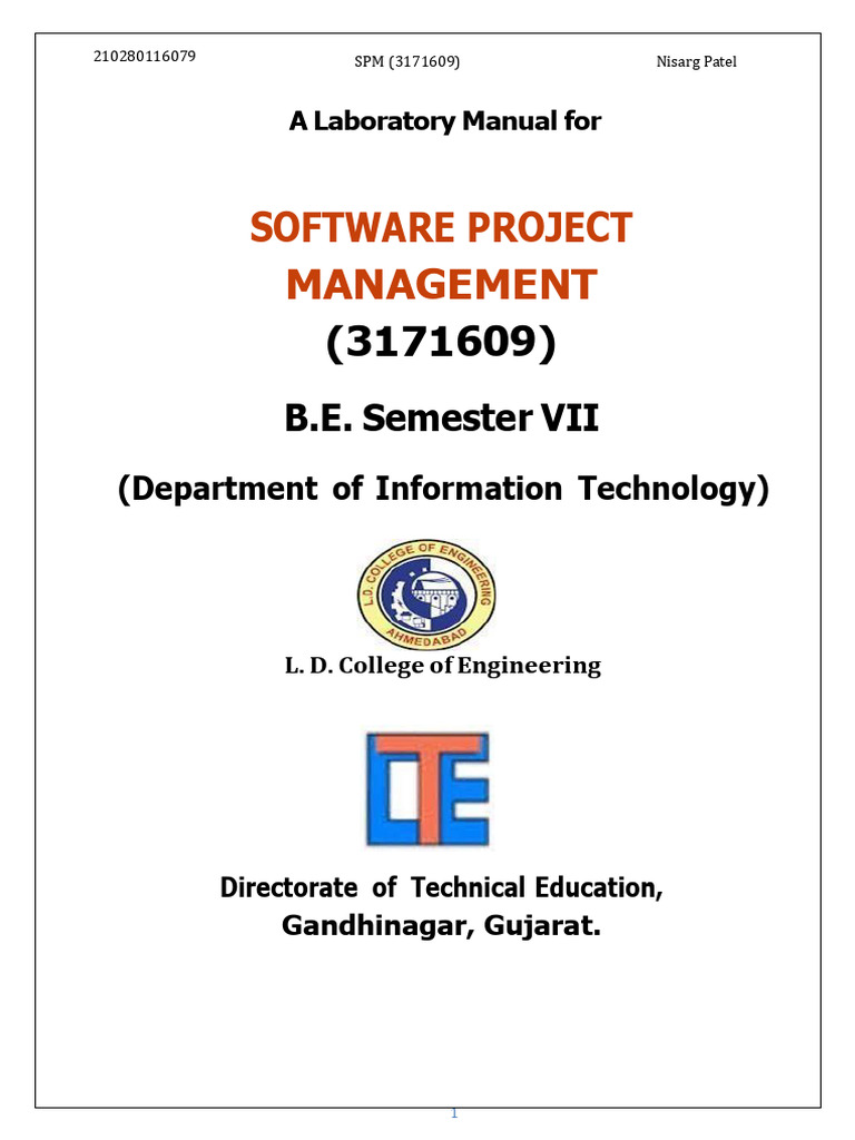 SPM_final | PDF | Computing