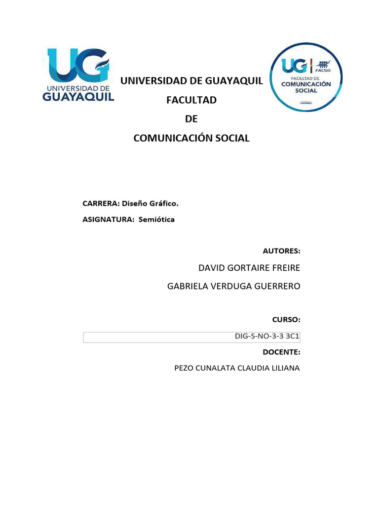 Analisis Semiotico Barthes | PDF | Experiencia | Mujer