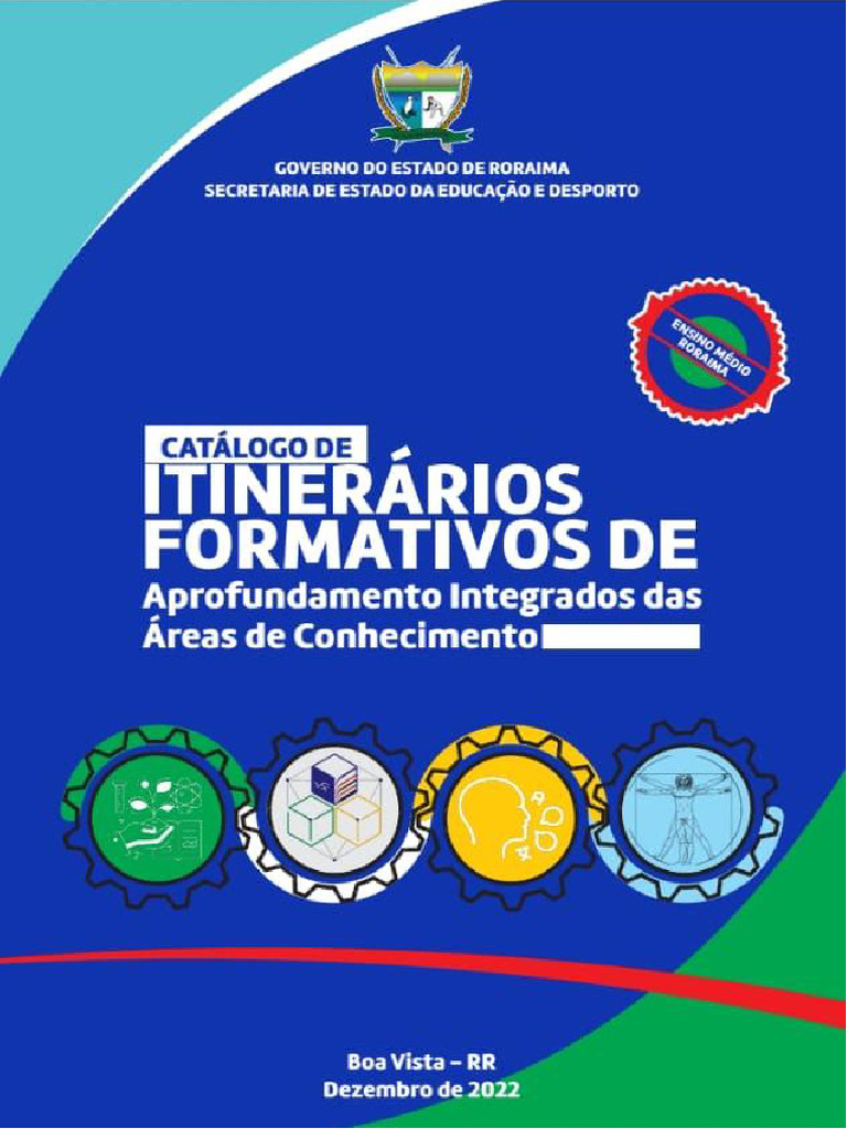 Catálogo IFAI DIFC | PDF | Science | Função (Matemática)