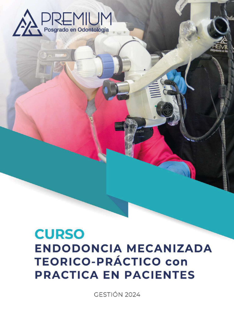 Endo 01 | PDF