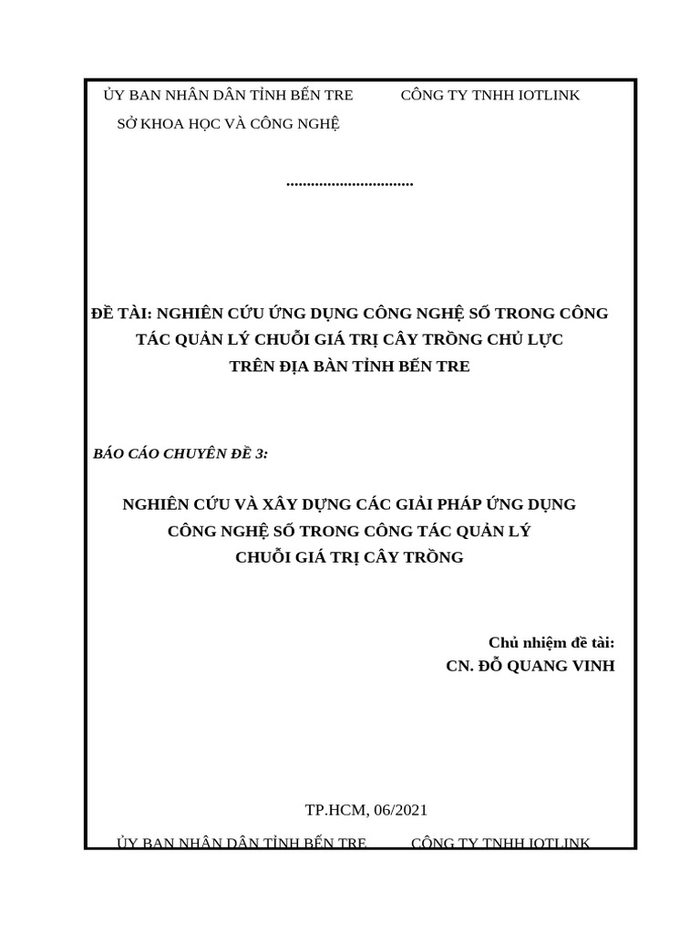 BC ND3 - CV4 - 16.6.2023 - Final | PDF