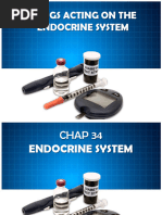 KDT Classification of Drugs | PDF
