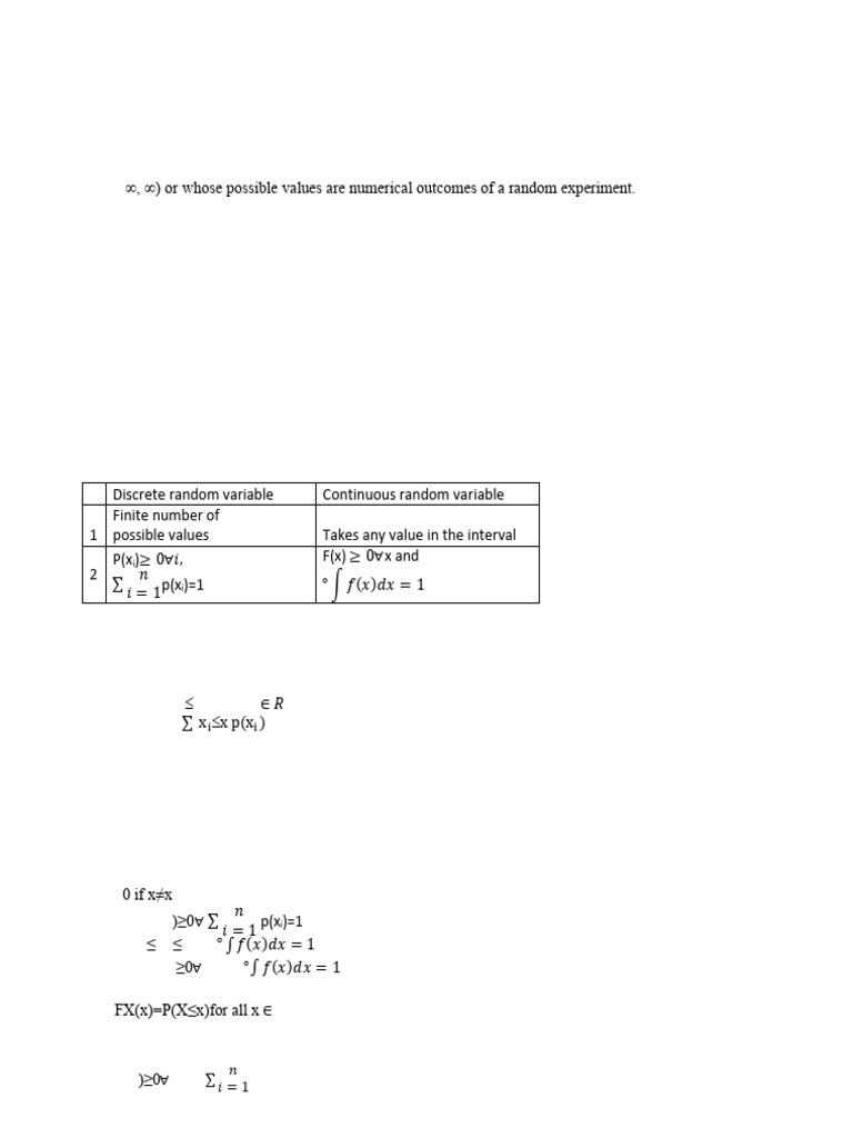 12th b.m.theory Part | PDF | Probability Distribution | Sampling (Statistics)