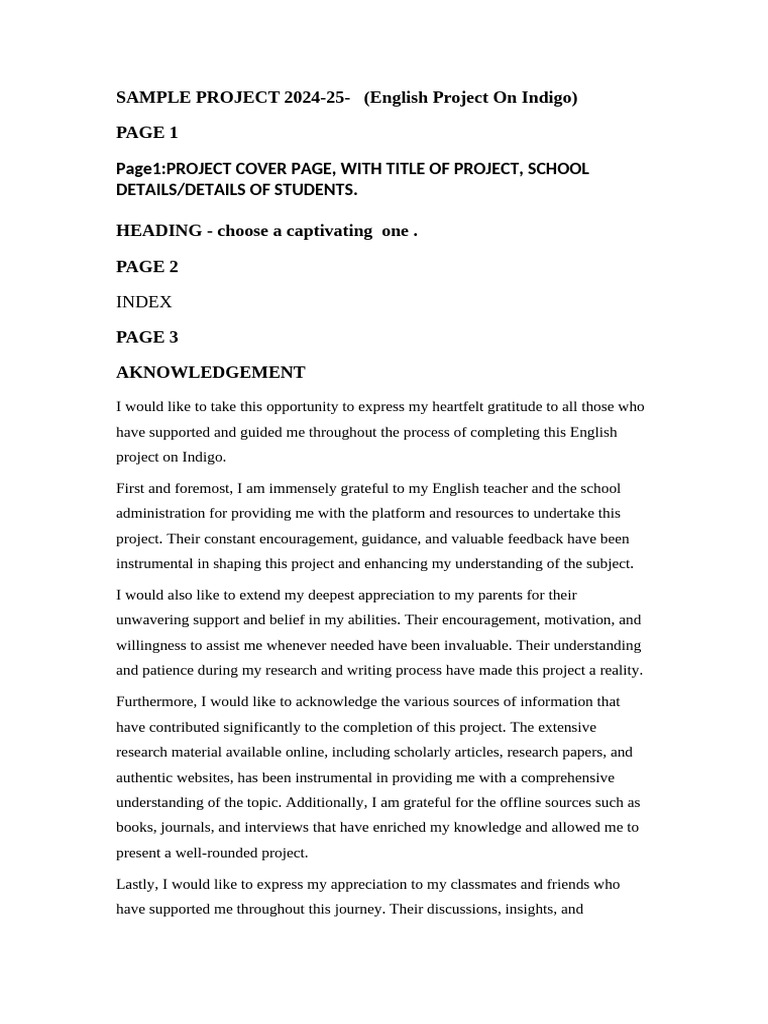 English Sample Project | PDF | Textiles | Dyeing