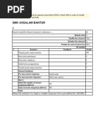 Cranial Capacity Tables | PDF | Homo | Paleoanthropology