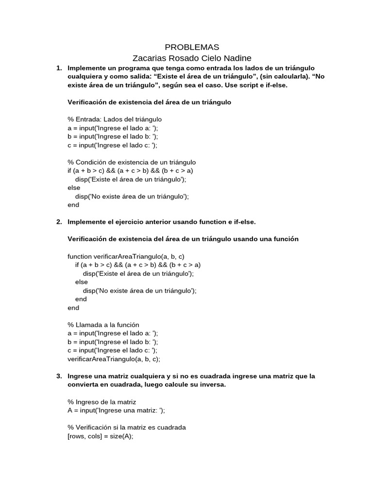 Elementos de Algebra | PDF | Triángulo | Matemáticas