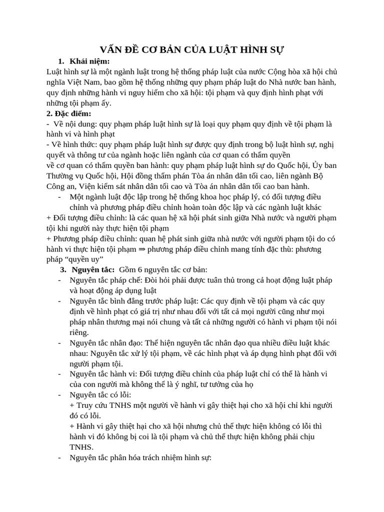 N I Dung Slide Môn PLDC | PDF