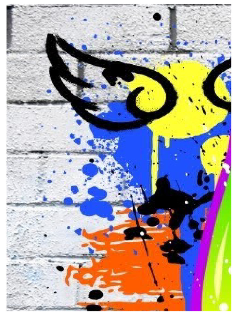 Leslie Snacks Rocks Hiphop | PDF