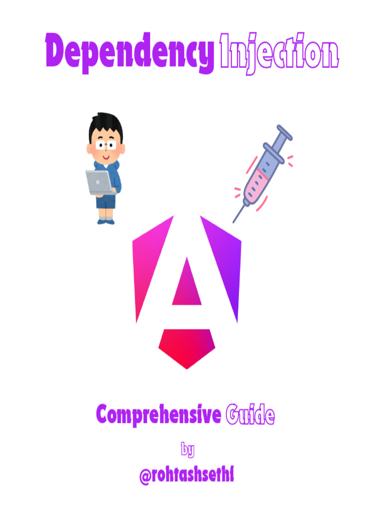 Dependency Injection in Angular 1730008504 | PDF
