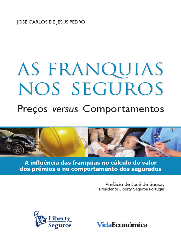Impacto das Franquias nos Seguros | PDF | Seguro | Portugal