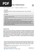 Ssi Checklist 508 | PDF | Science & Mathematics