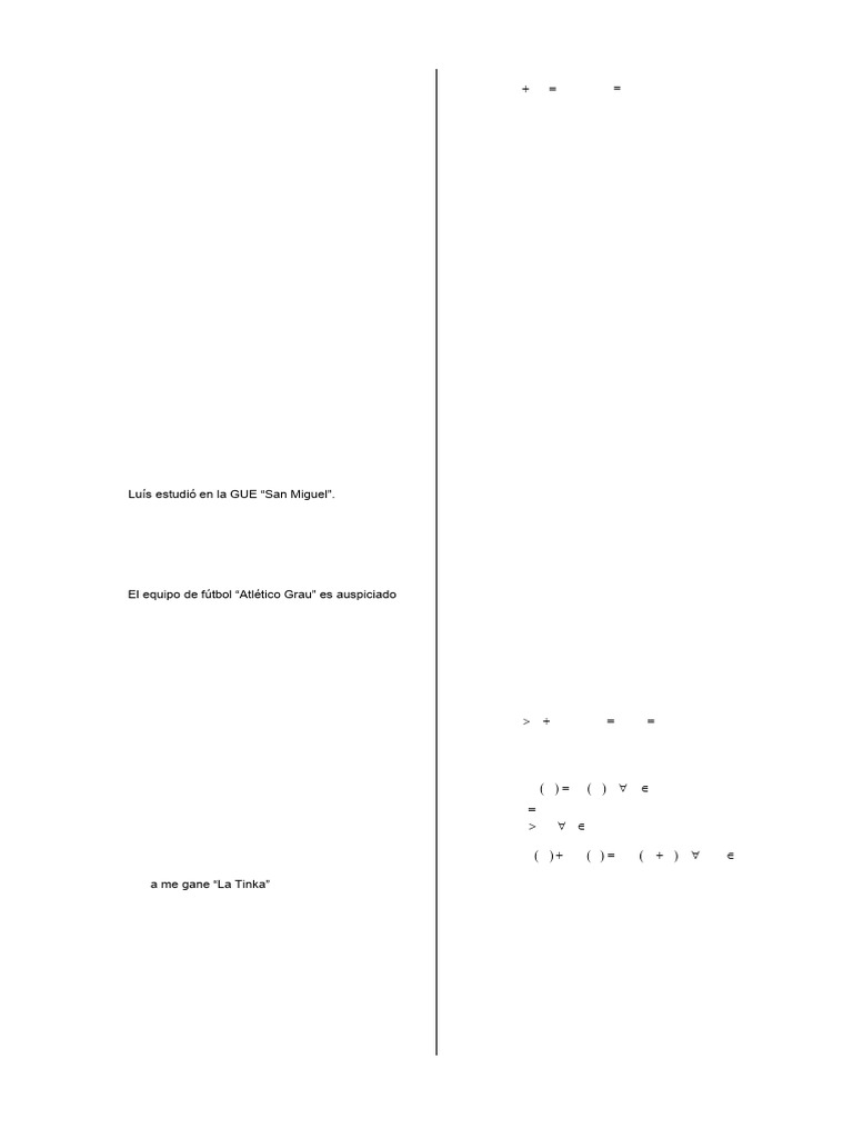 LOG FORM 1.3 | PDF | Proposición | Hidrocarburos