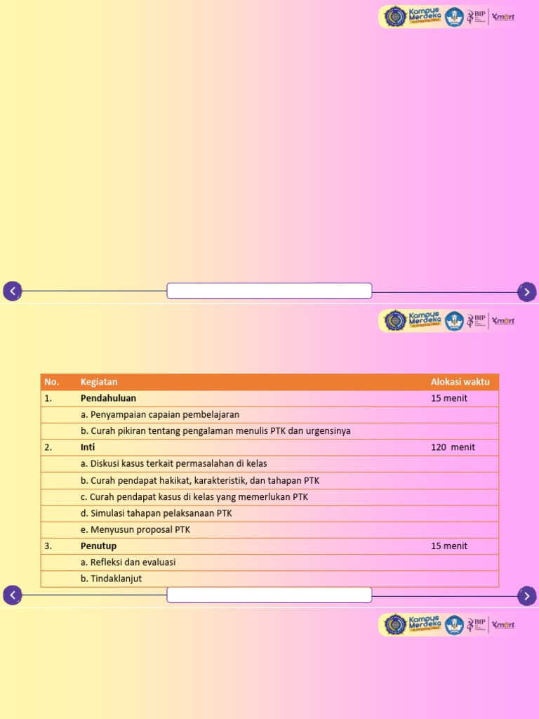 AA-UMS-011 Penelitian Tindakan Kelas-Dr. Miftakhul Huda Dan Dr. Dwi Haryanti | PDF