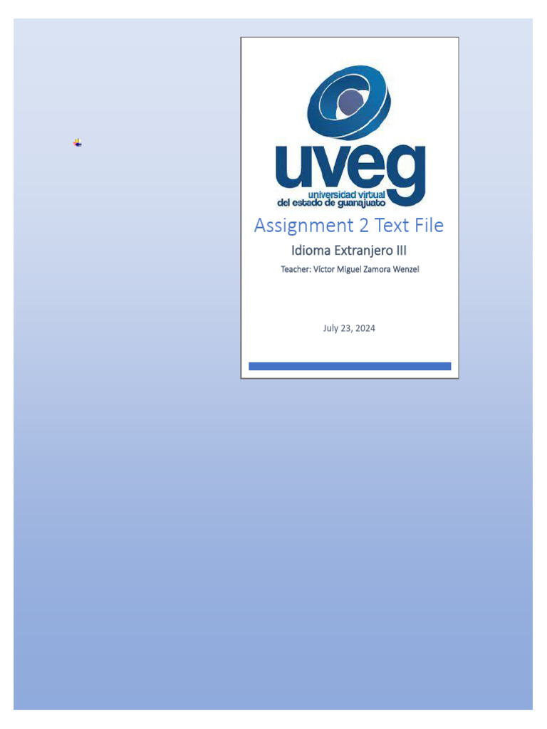Assignment2textfile Pdf 