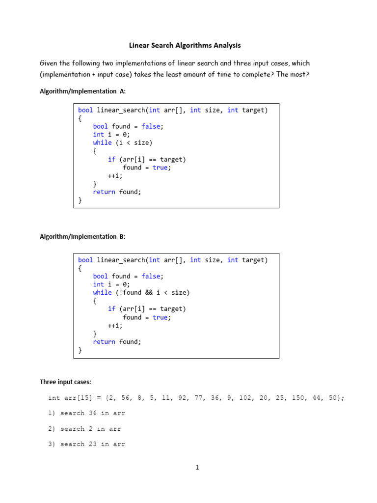 Week12_handout1 | PDF | Computational Complexity Theory | Algorithms And Data Structures