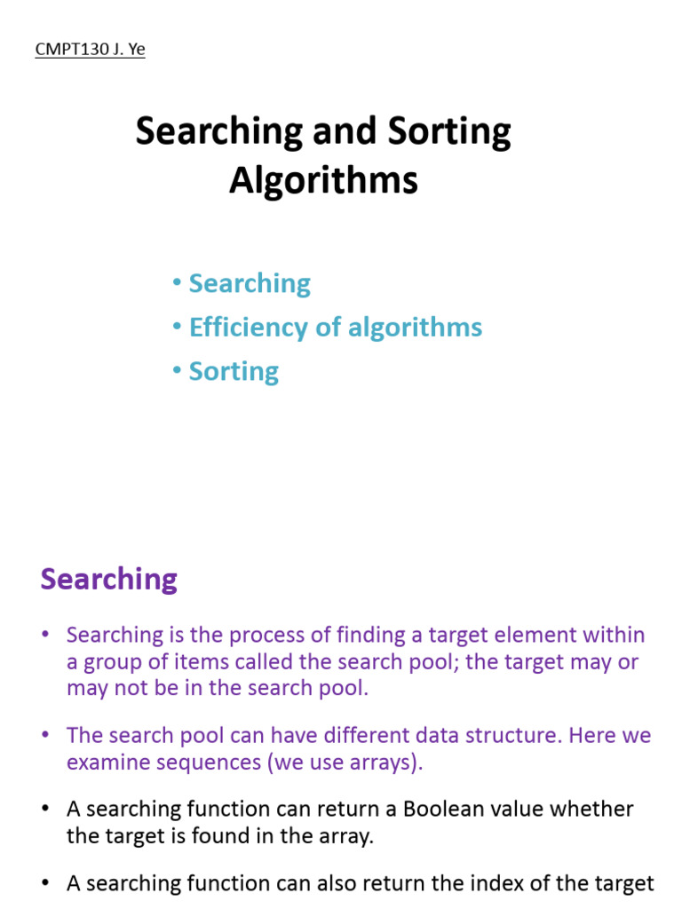Algorithm | PDF | Time Complexity | Algorithms Algorithm | PDF | Time Complexity | Algorithms