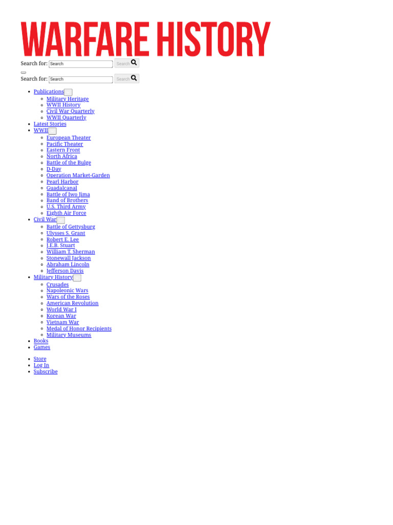 Patton's Final Days and Controversial Legacy | PDF | George S. Patton | Dwight D. Eisenhower