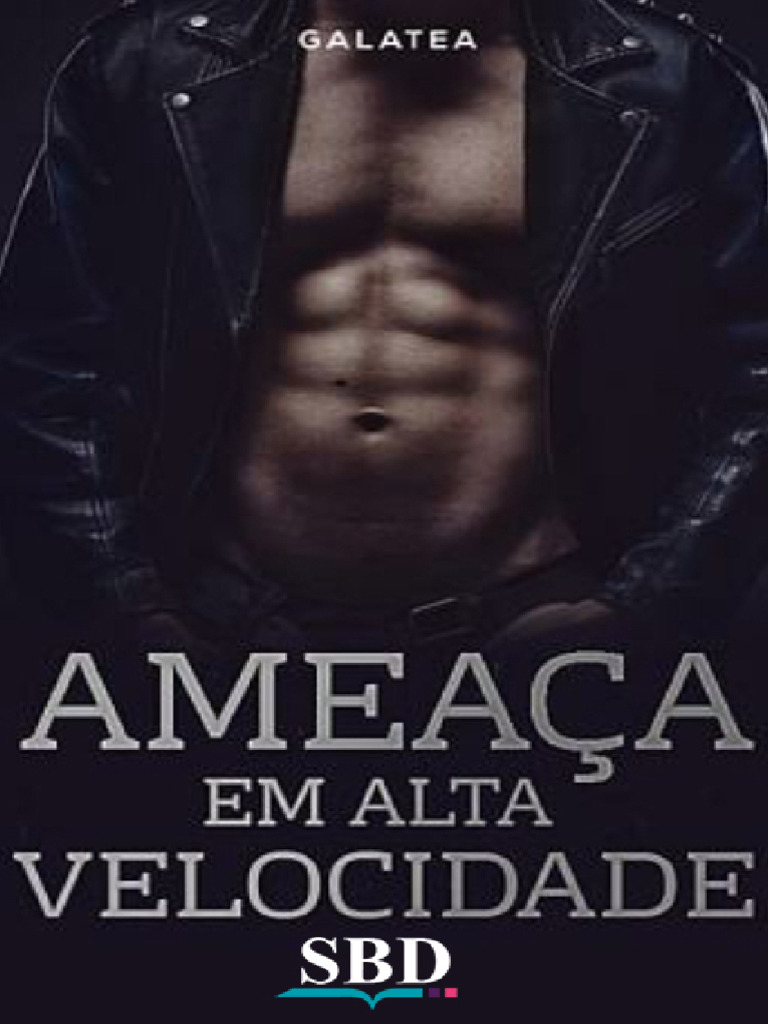 (Livro 2) Ameaça Em Alta Velocidade - Simone Elise | PDF | Reaper ...
