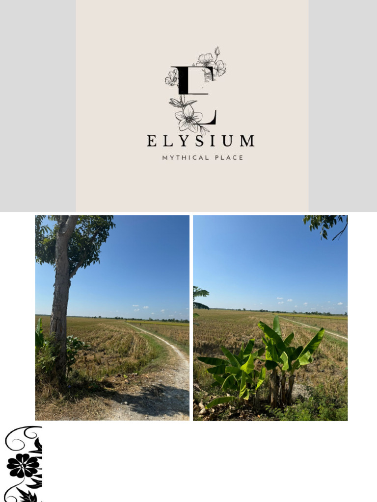 eLYSIUM Project | PDF