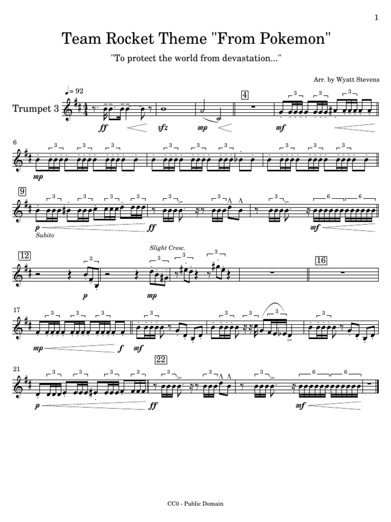 Team Rocket The Me From Pokemon 20244418034446 | PDF