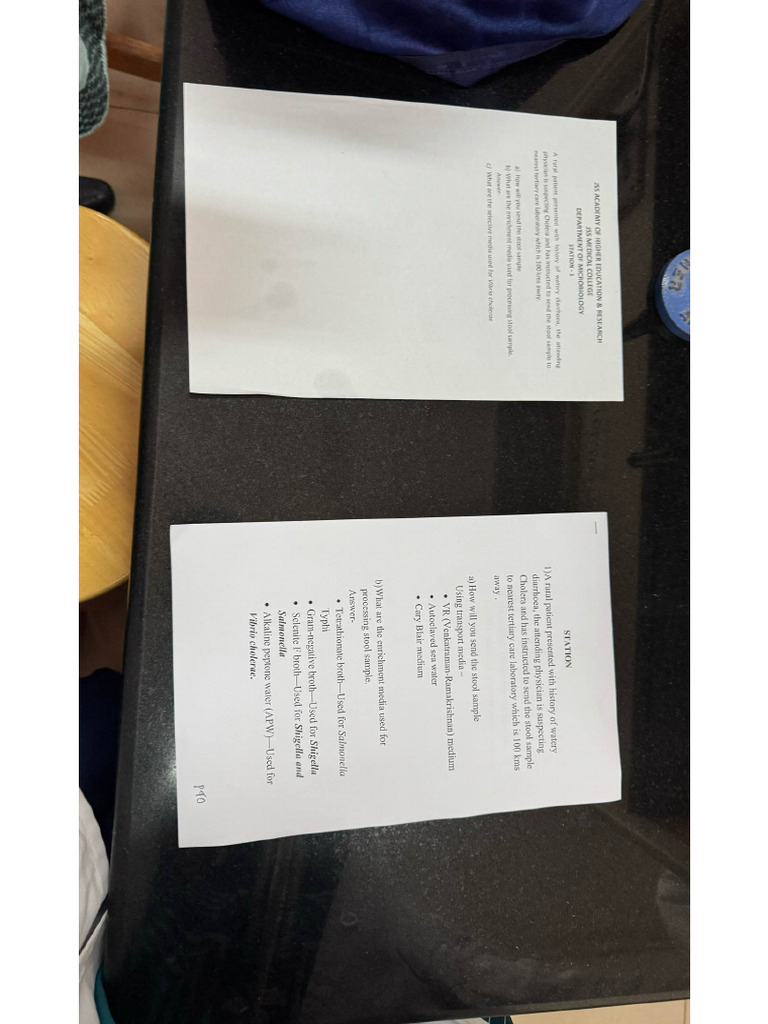 Micro spotters 23-10-24 | PDF