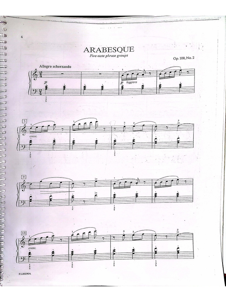 CamScanner Arabesque | PDF
