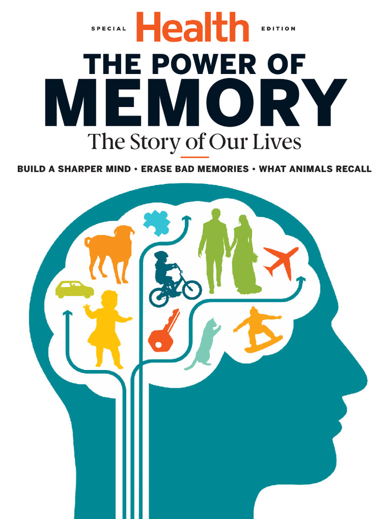Health SE The Power of Memory - 2022 | PDF | Memory | Odor
