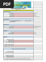 API Score Sheet Table 2 UGC Regulation 2018 | PDF | Thesis | Academic ...