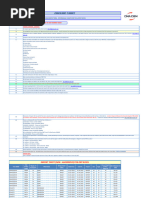 OOCL IMPORT IHL Charges INDIA OOCL - INFONET - EFFECTIVE FROM JANUARY ...