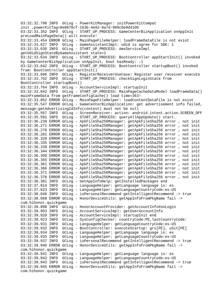 gc_2024_11_22 | PDF | Internet Protocols | Data Transmission